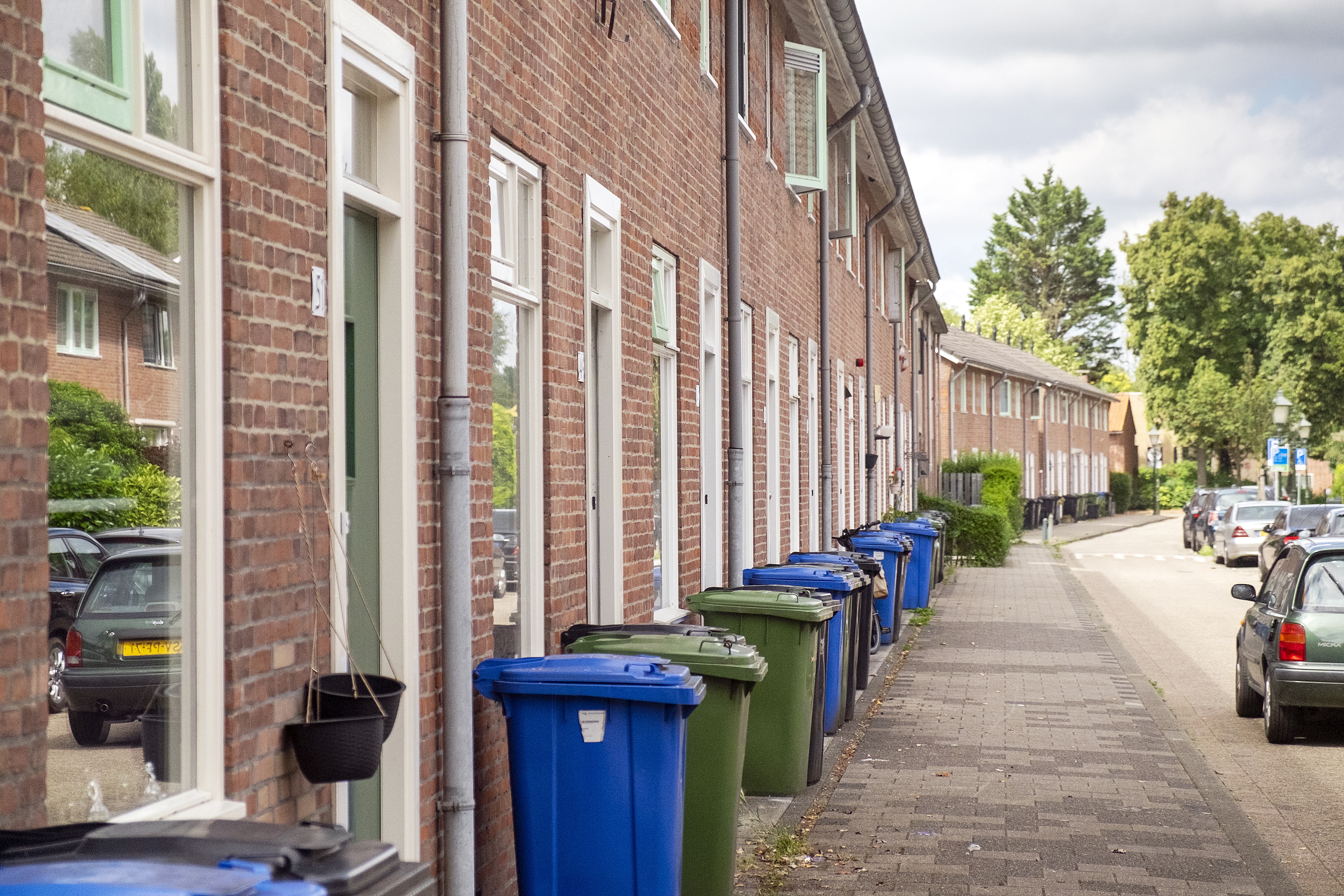 How fair is the Rent Reduction Act? | APG