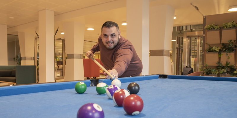 Pension fund ABP exists 100 years | APG