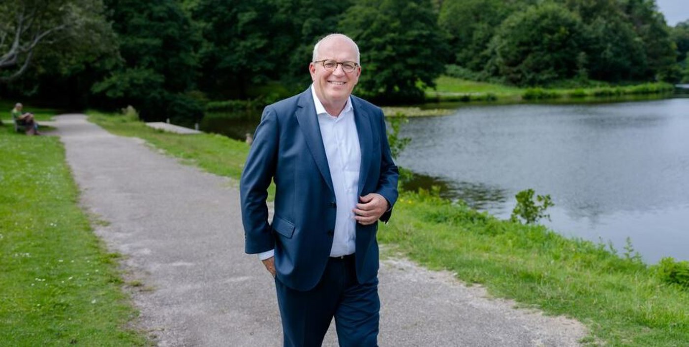 Profiel Constant Korthout | APG