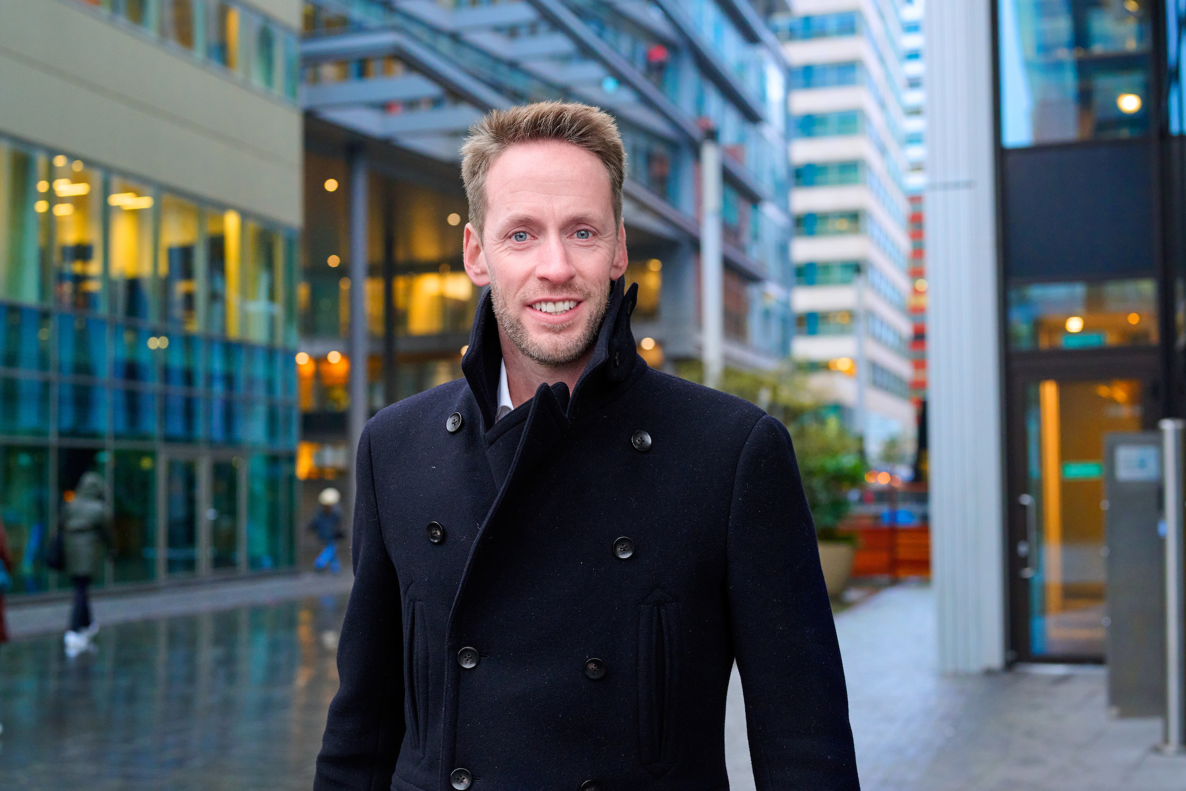 APG investors on the latest financial market developments | APG