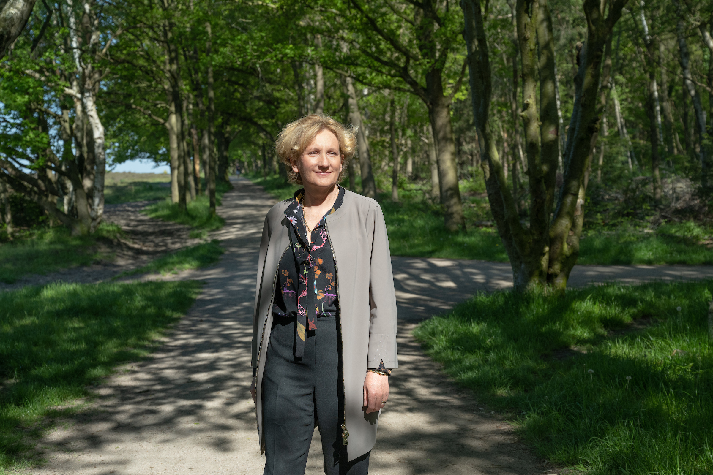 Sarah Russell nieuwe commissaris bij APG | APG