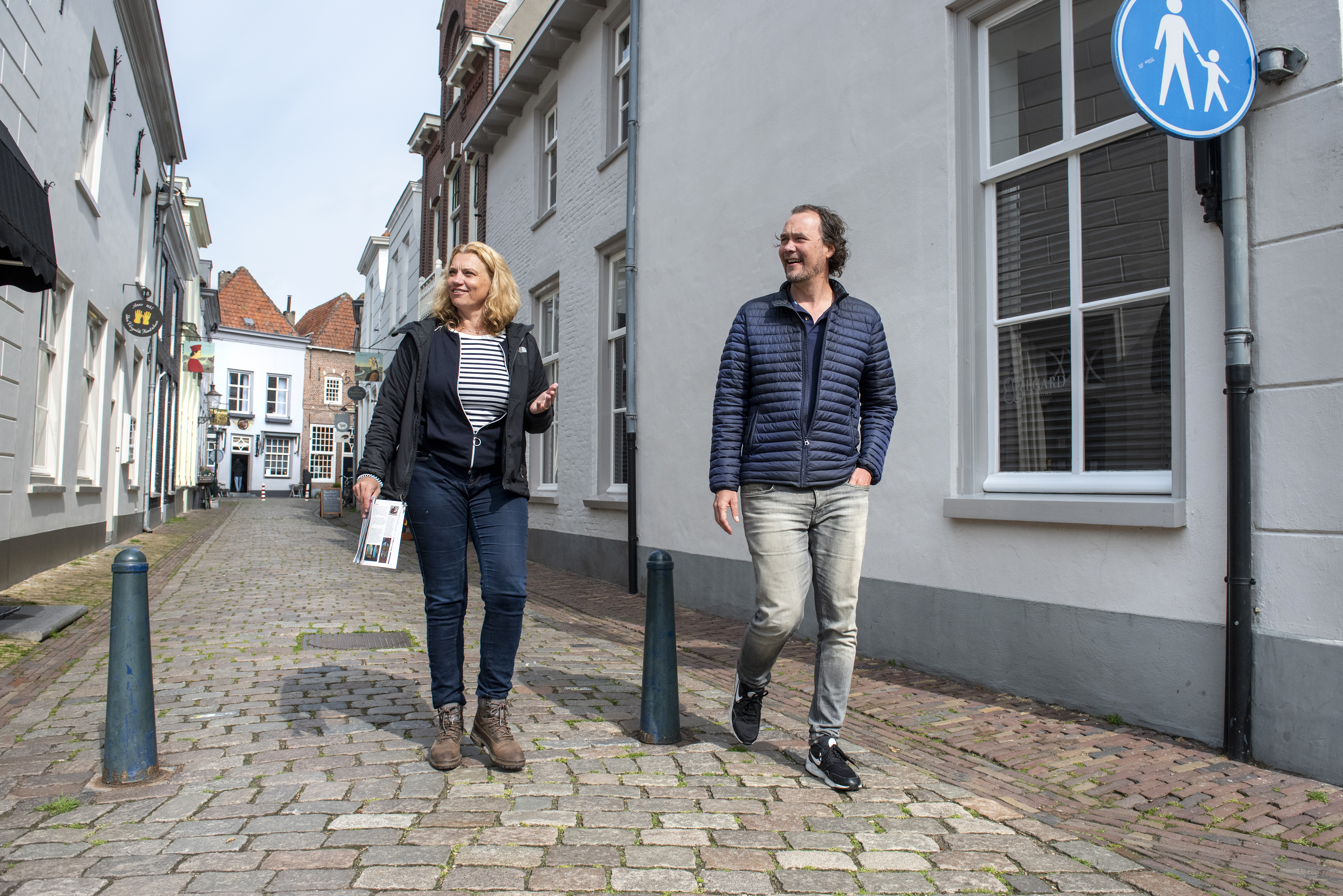 “It should not be all about growth” | APG