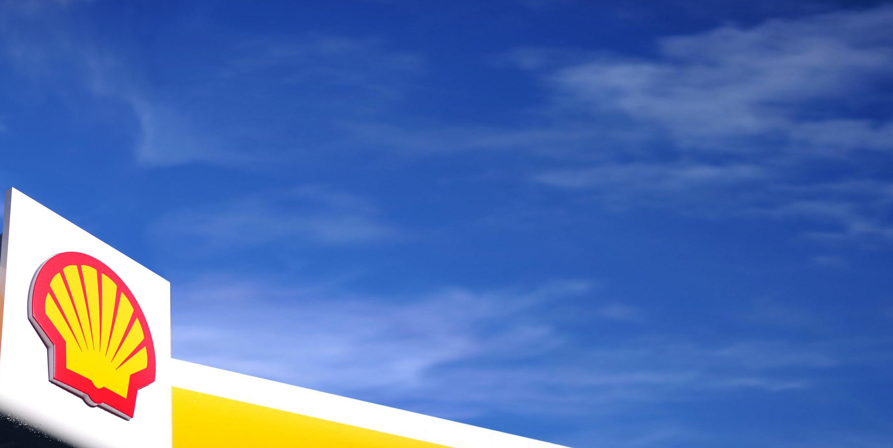 'It feels good to make a difference, like we did with Shell' | APG