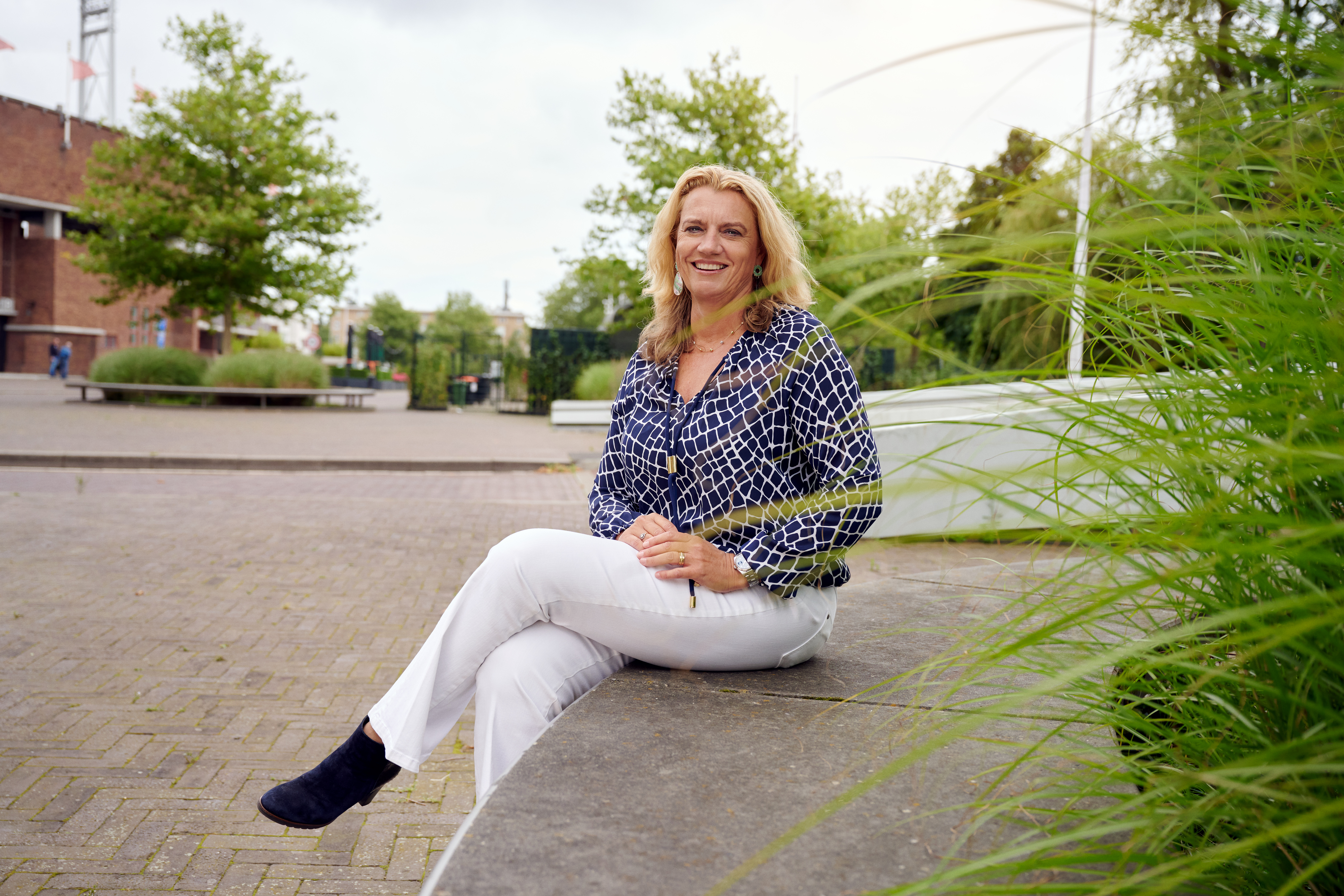 Annette Mosman over het jaarverslag 2022, een turbulent jaar | APG