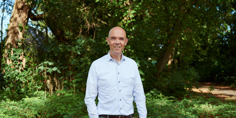 APG - Een goed inkomen voor nu, straks en later