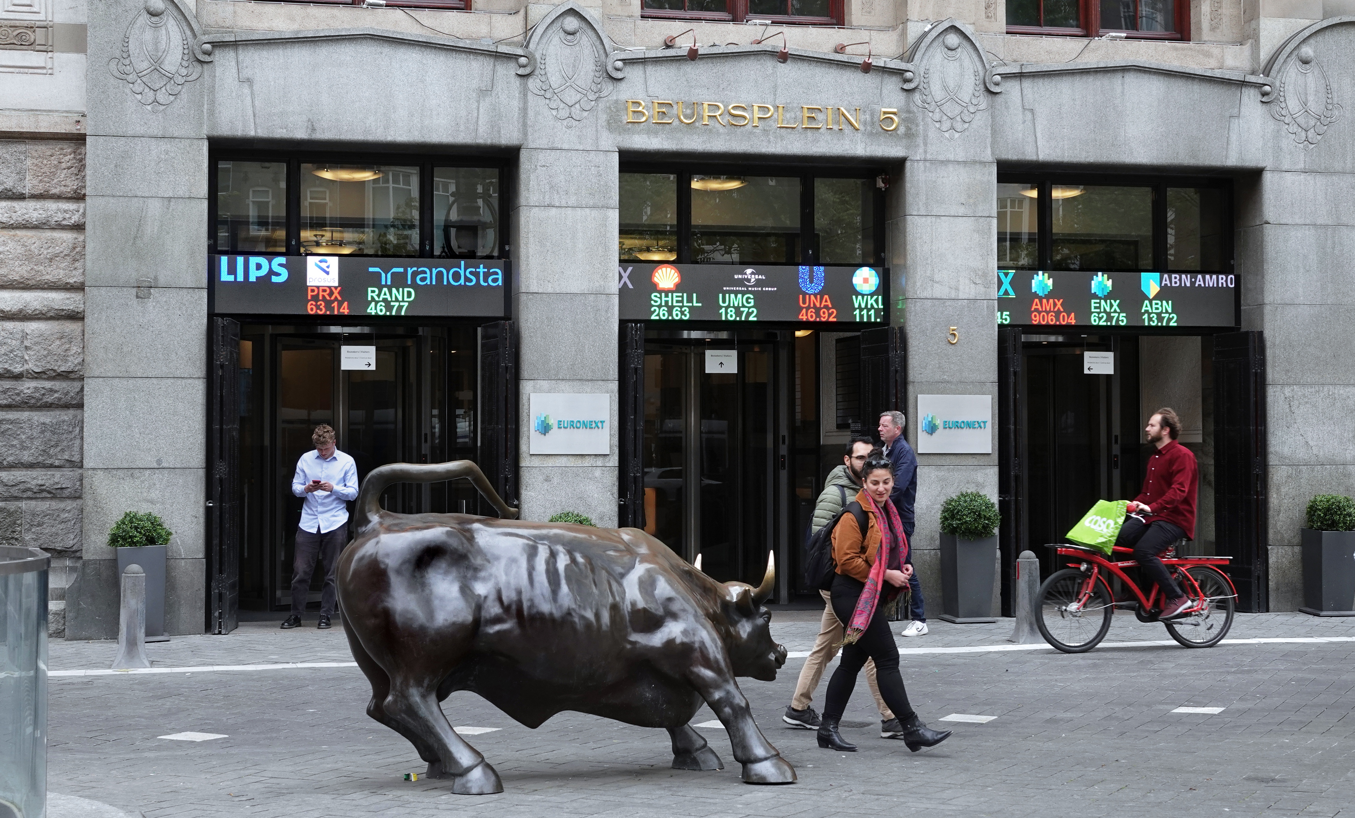 Investments explained: investment funds | APG