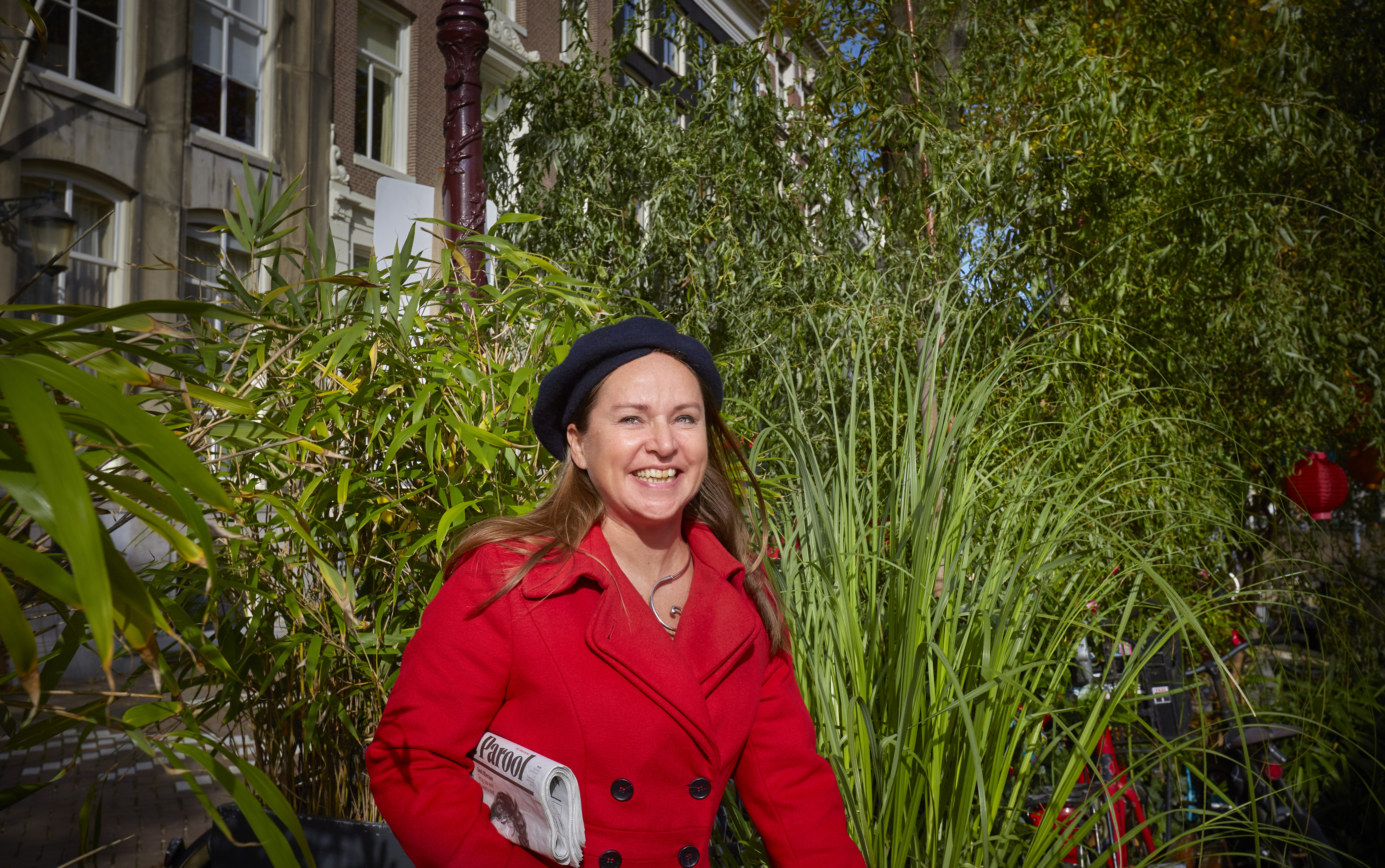 Goed pensioen voor zelfstandig ondernemers | APG