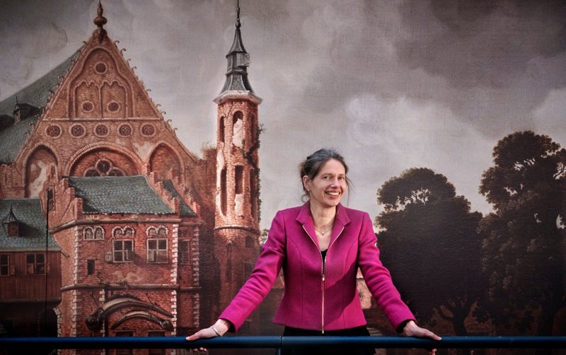 "Ruim de helft van de mensen is bezorgd over het pensioen” | APG