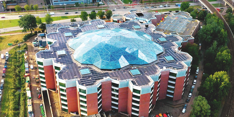 Contact with APG - Questions about our services? | APG