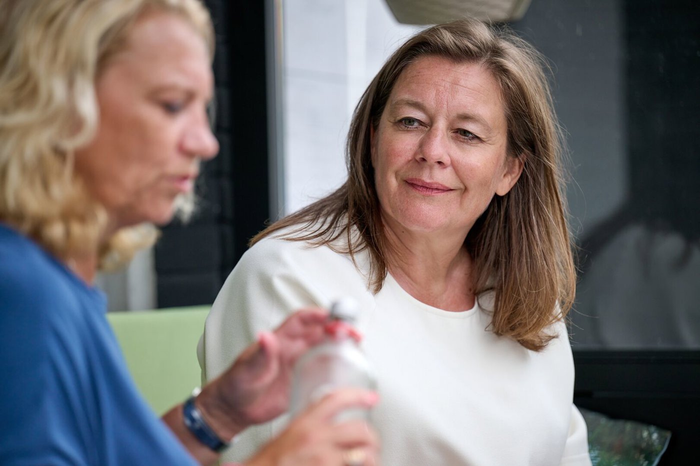 ‘De arbeidsmarkt verdient een ander perspectief’ | APG