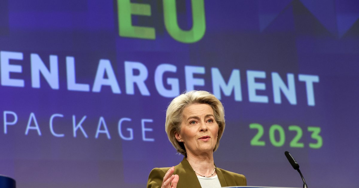 Wat is de economische impact van uitbreiding van de EU? | APG