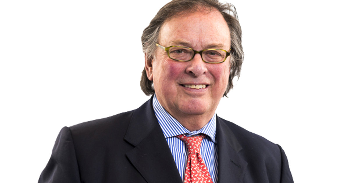 Bart Le Blanc treedt terug als voorzitter raad van commissarissen APG ...