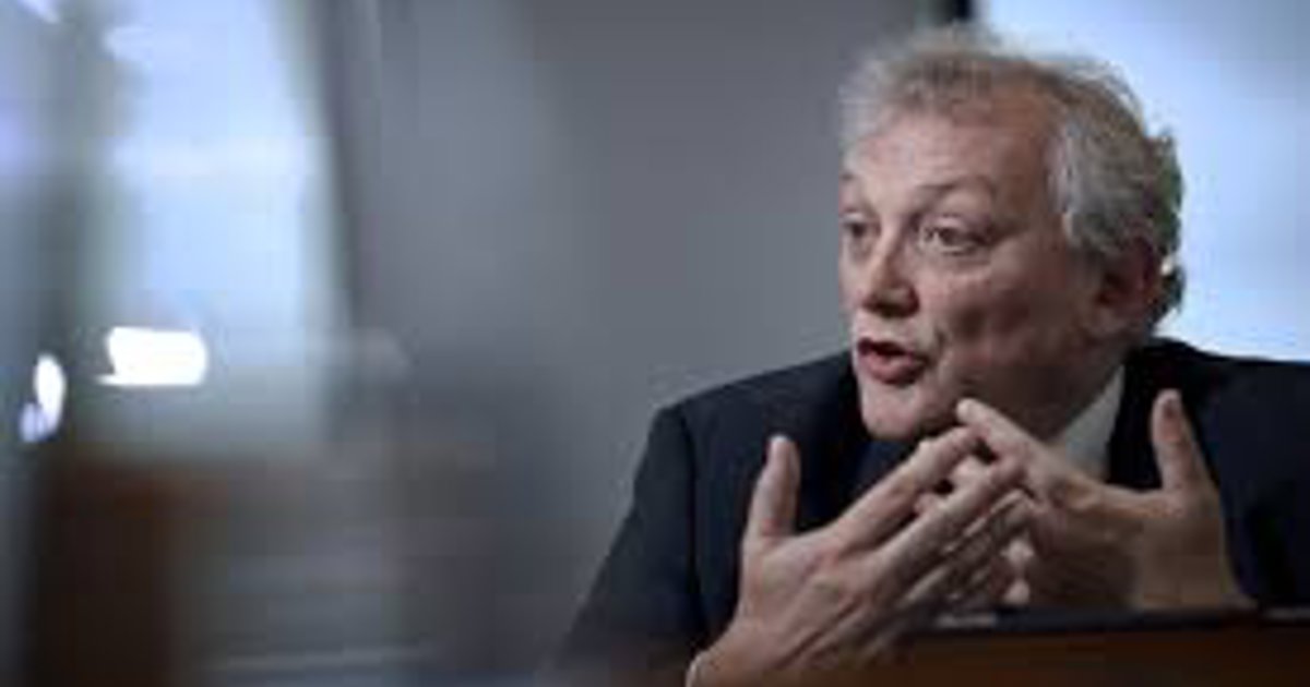Agreement in principle on pension system: 'a good first step' | APG