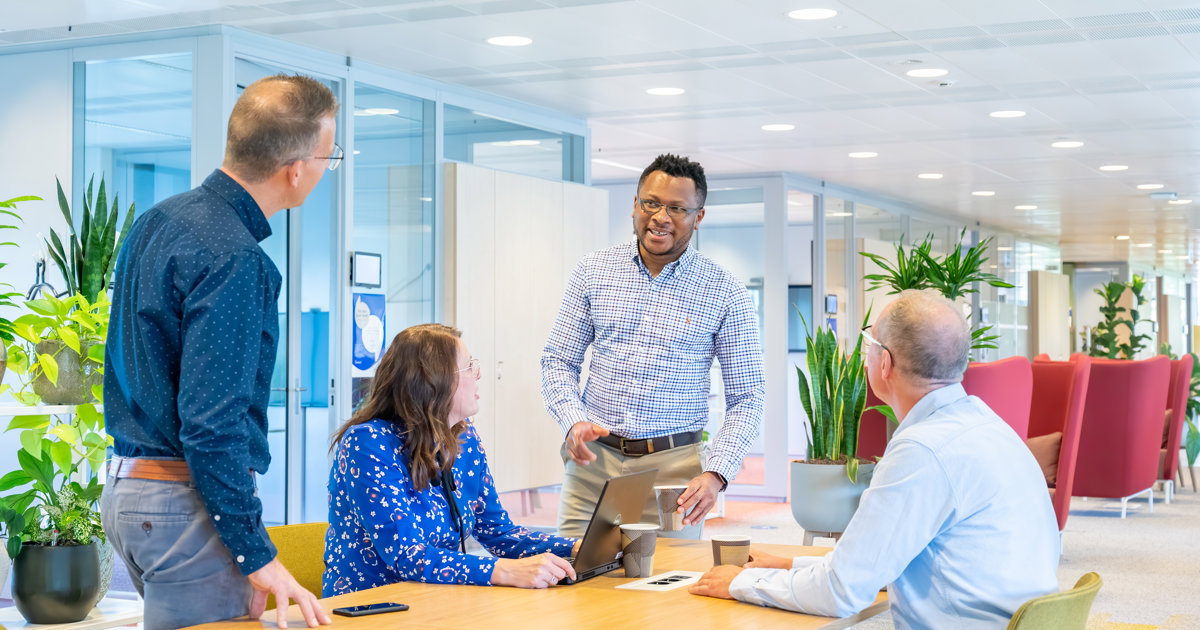 APG is Top Employer Nederland 2021 | APG