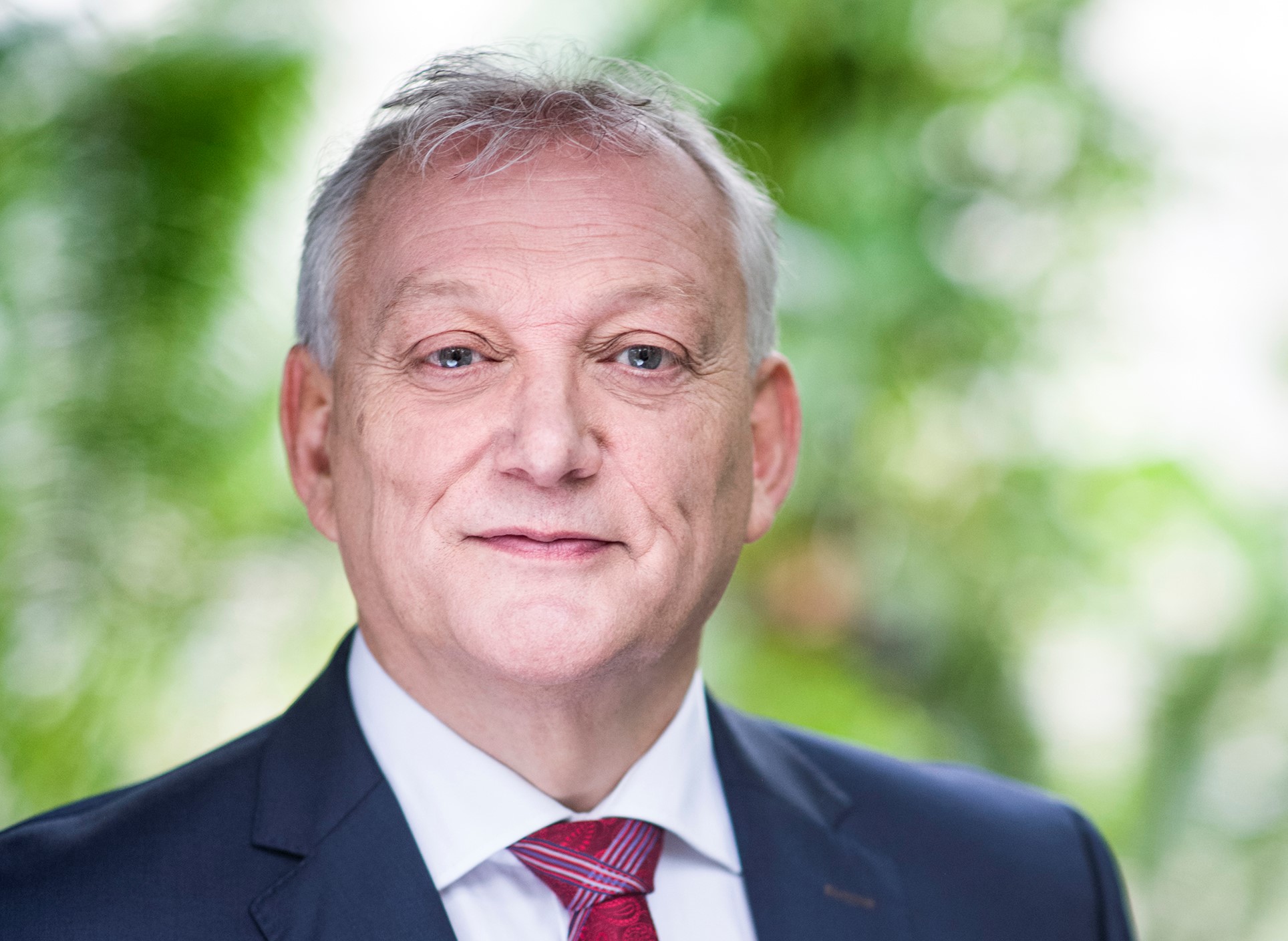 Gerard van Olphen over zijn vertrek én het nieuwe stelsel | APG