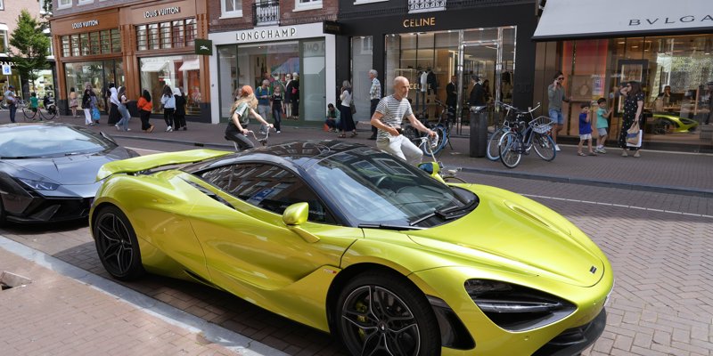 ABP en APG staan stil bij 100 jaar pensioen van Nederland | APG