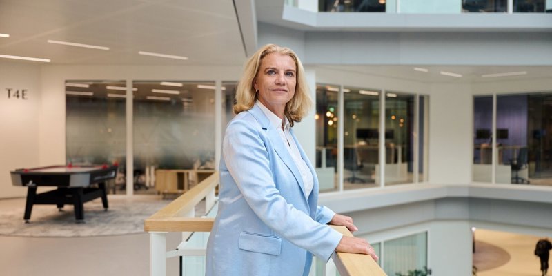 Pension fund ABP exists 100 years | APG