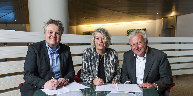 “Alle opties liggen open” | APG