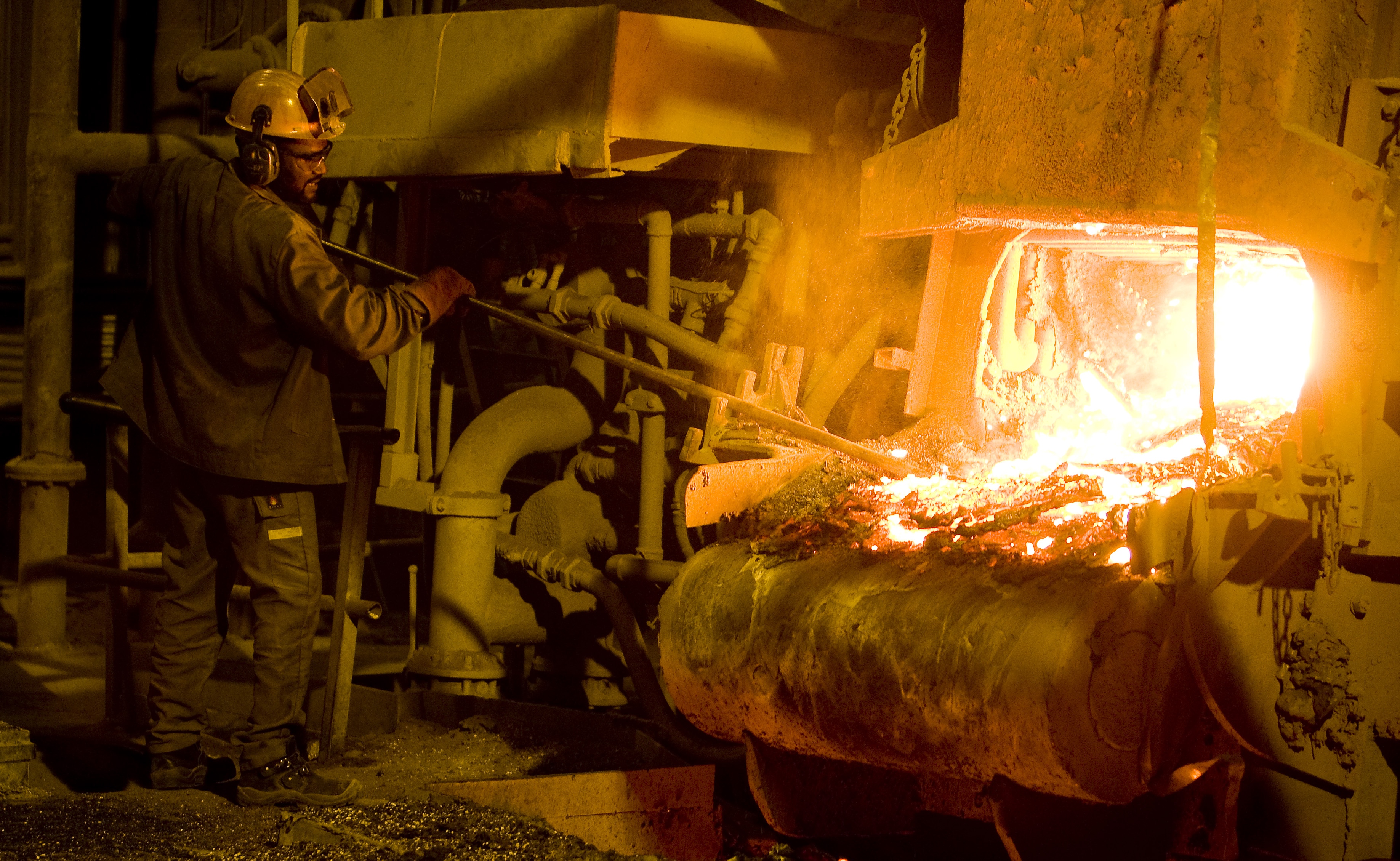 Can Dutch industry run entirely on hydrogen? | APG