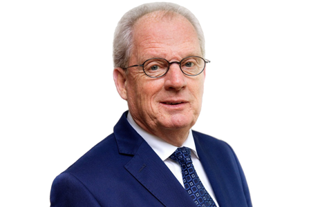 Dick van Well nieuw lid van de raad van commissarissen APG Groep | APG