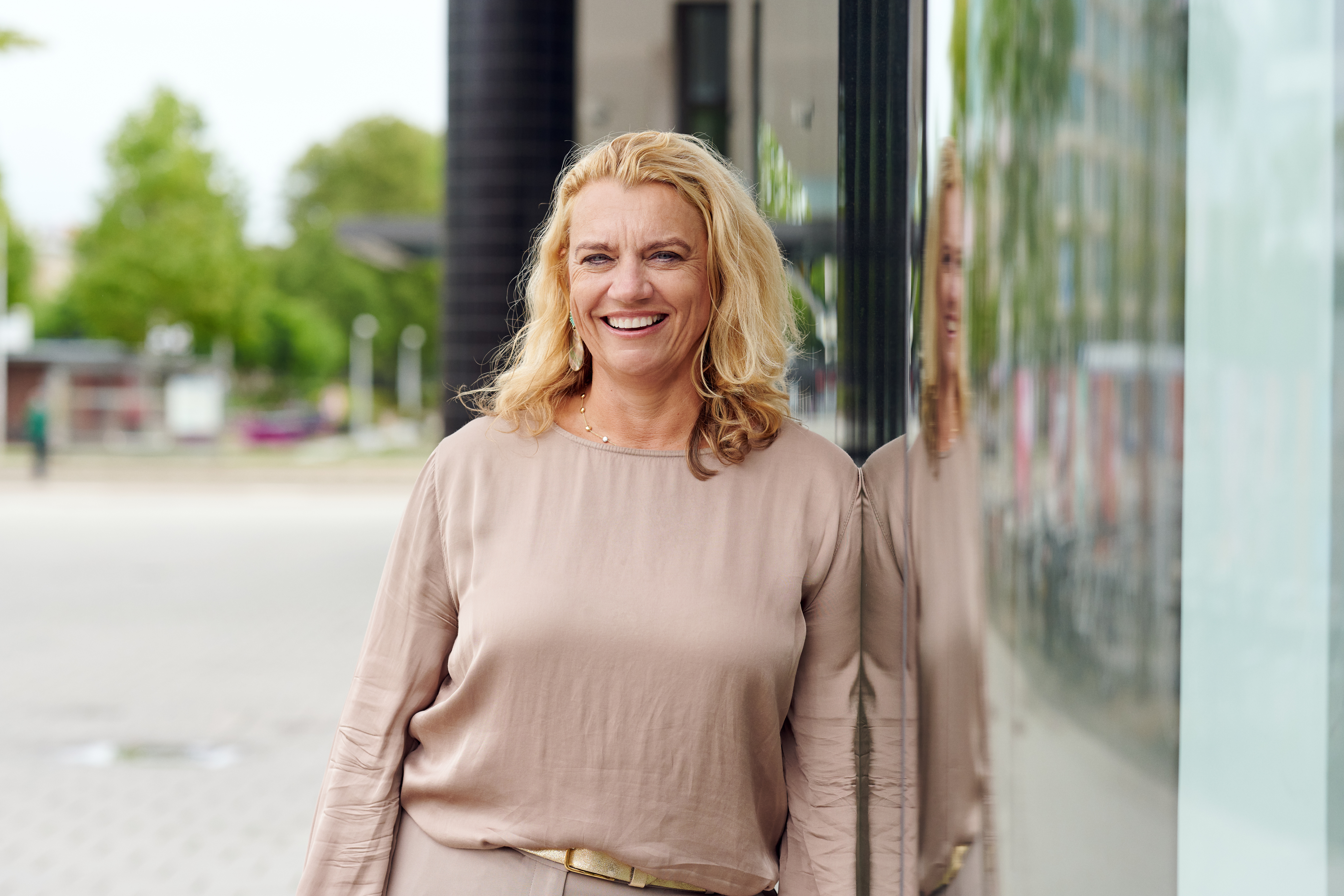 “Het is onze gezamenlijke verantwoordelijkheid het vertrouwen in ons ...