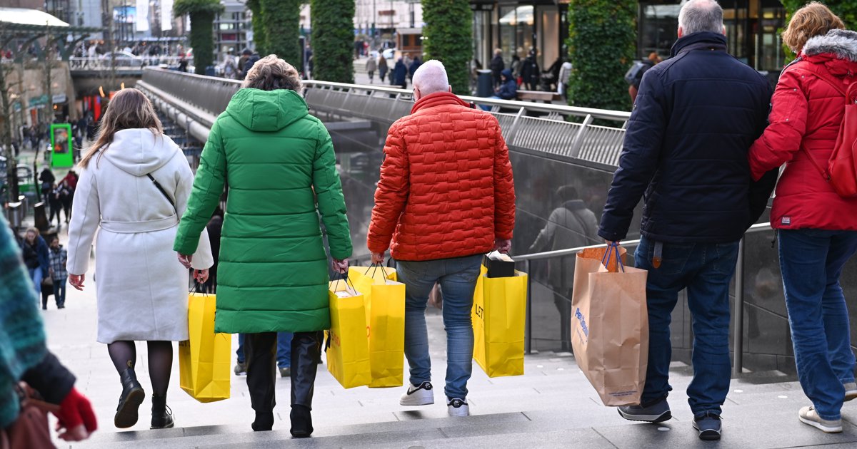 Hoe beleeft de gemiddelde Nederlander inflatie? | APG