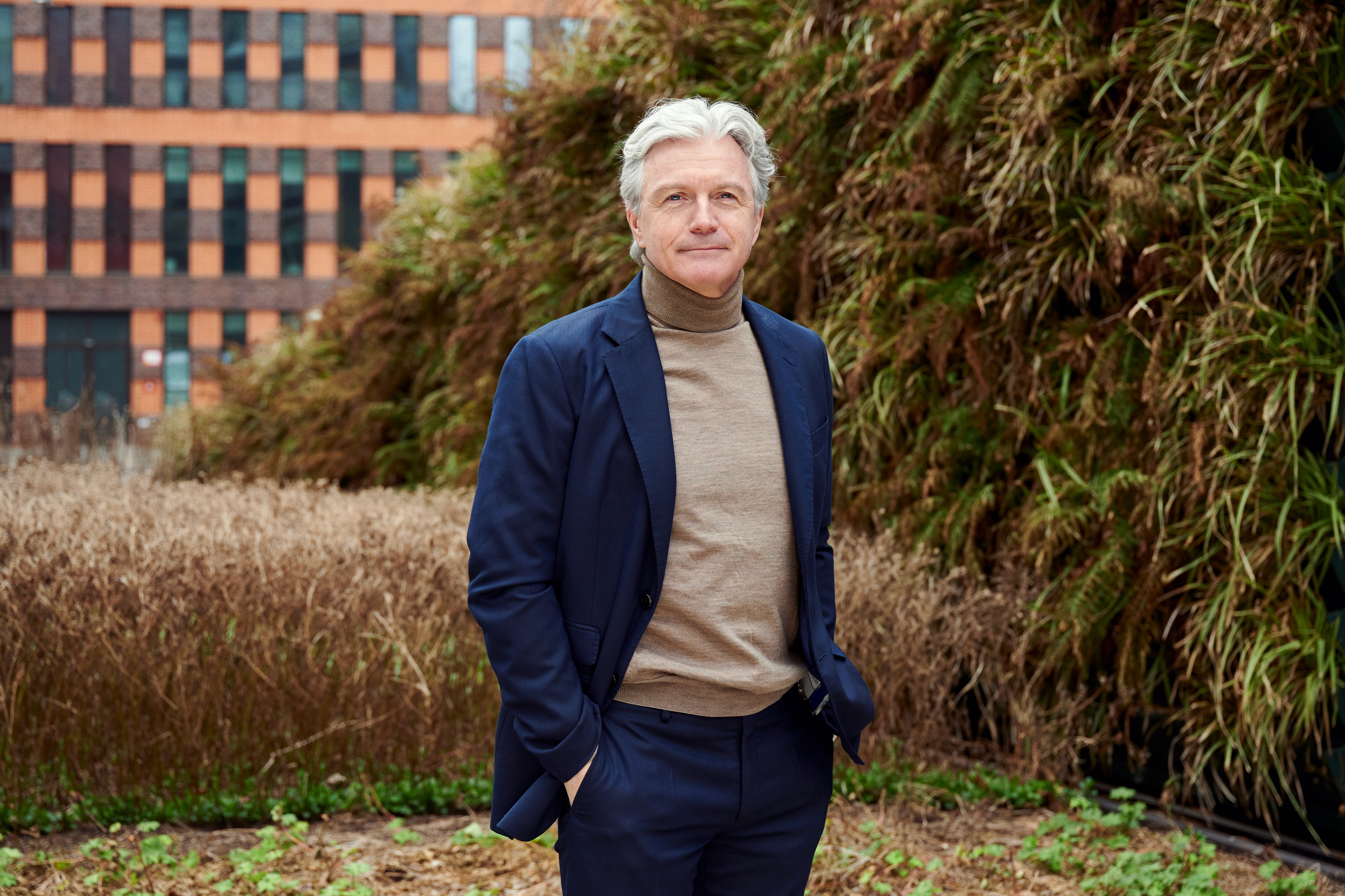 Annette Mosman is Topvrouw van het Jaar 2022 | APG