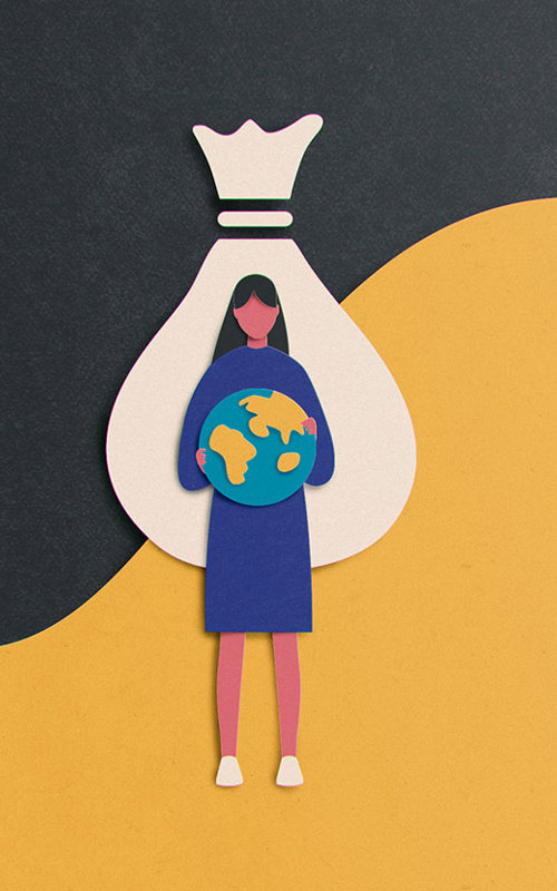 Asset management | APG