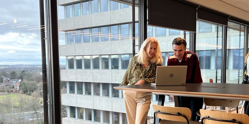 The renewed pension system in the netherlands | APG