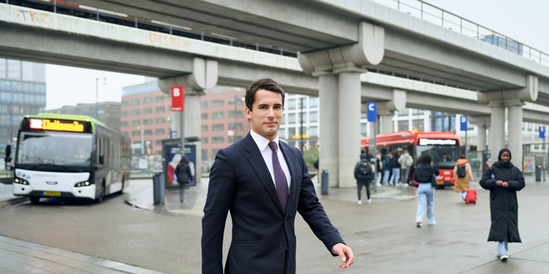 APG - Voor nu, straks en later