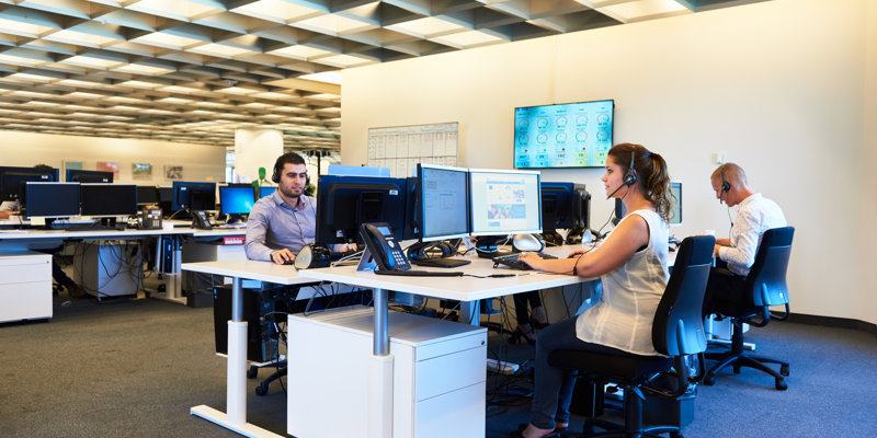 APG - For today, tomorrow and beyond