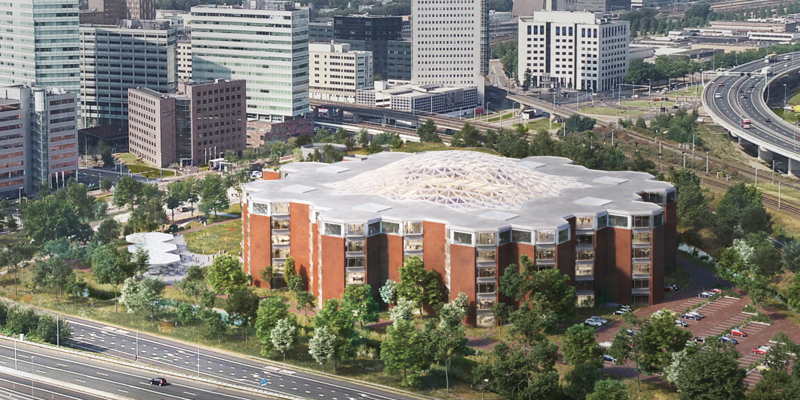 Contact met APG - Vragen over onze dienstverlening? | APG