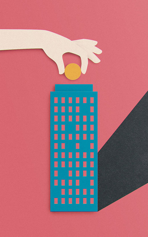 Asset management | APG