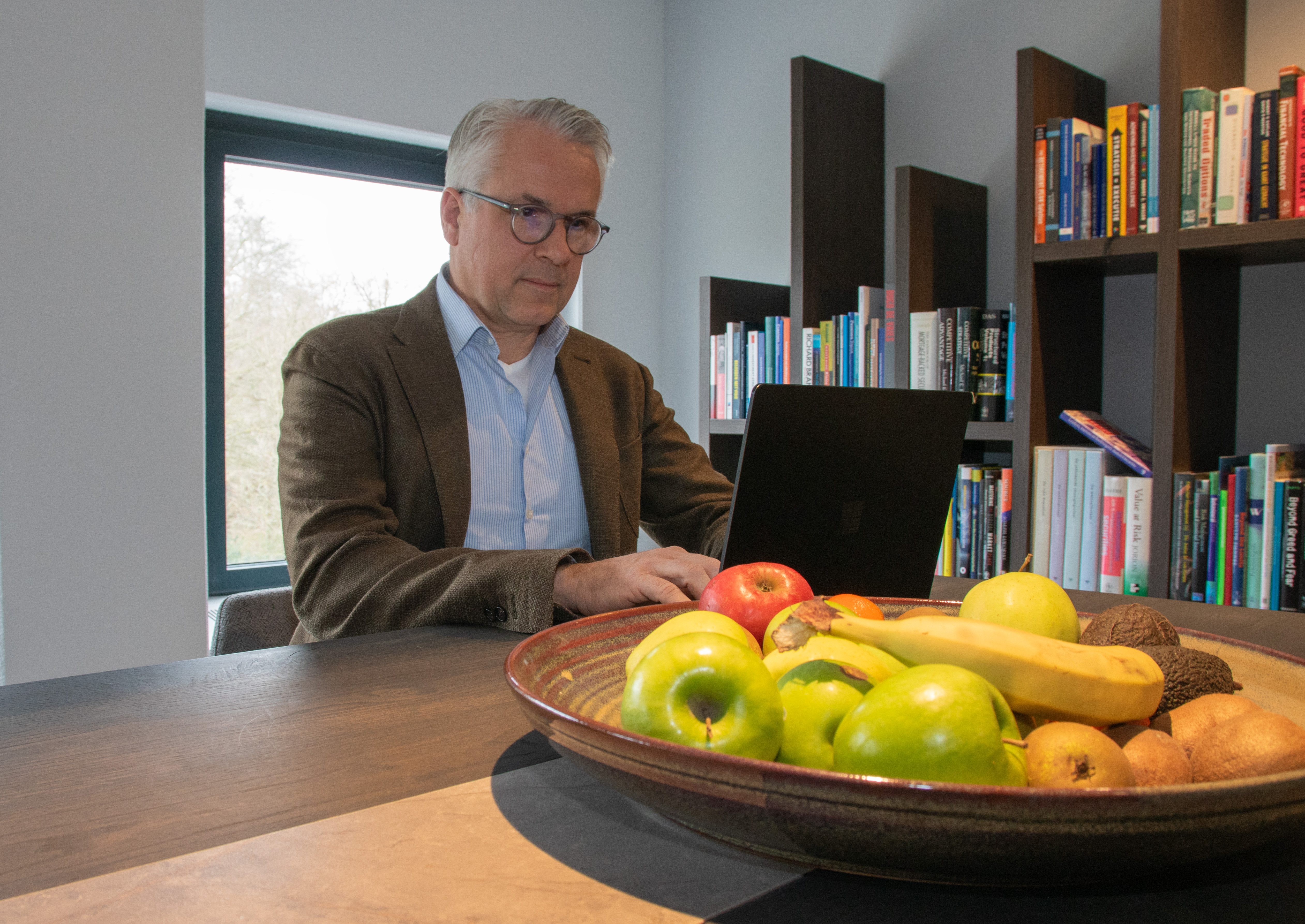 “SPMS heeft hoe dan ook bestaansrecht” | APG