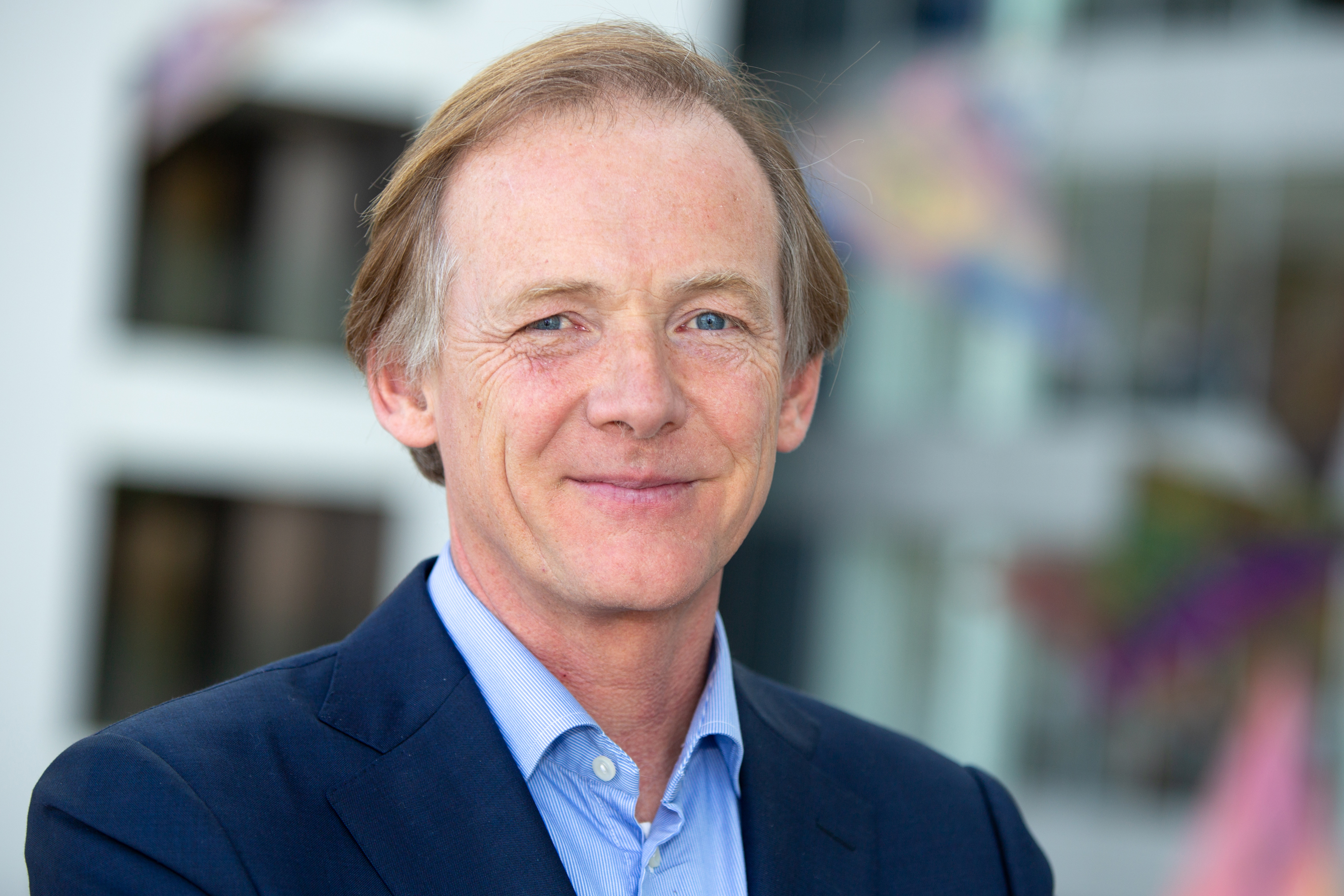 Annette Mosman appointed chief executive officer of APG | APG