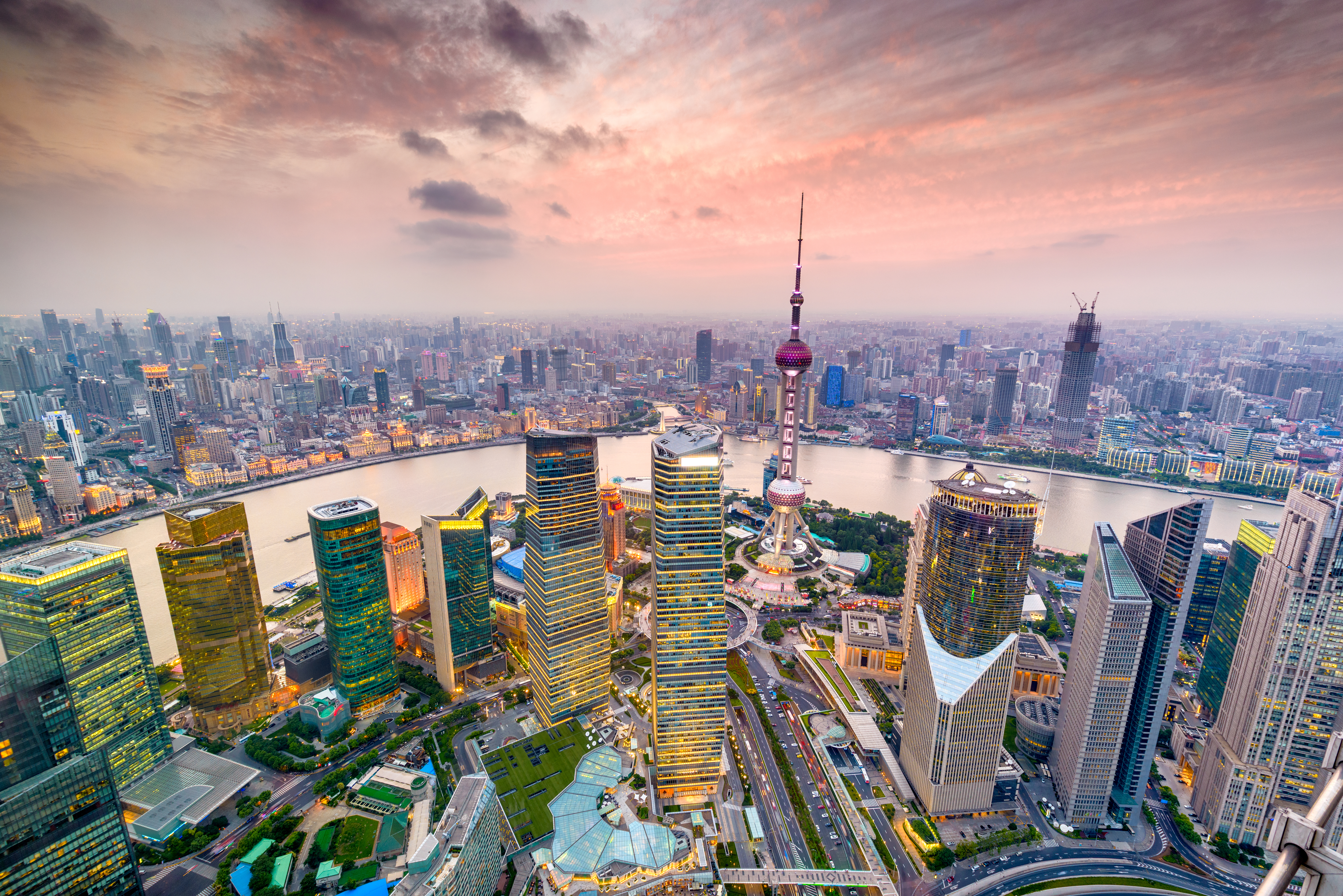 How's the Netherlands affected by China’s faltering economy? | APG