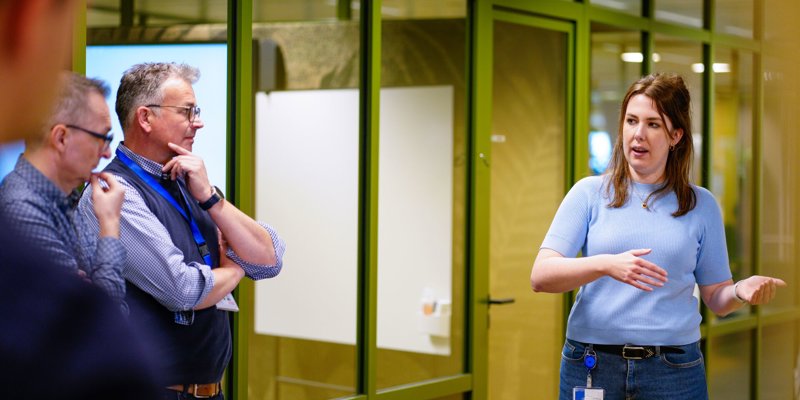 APG - For today, tomorrow and beyond