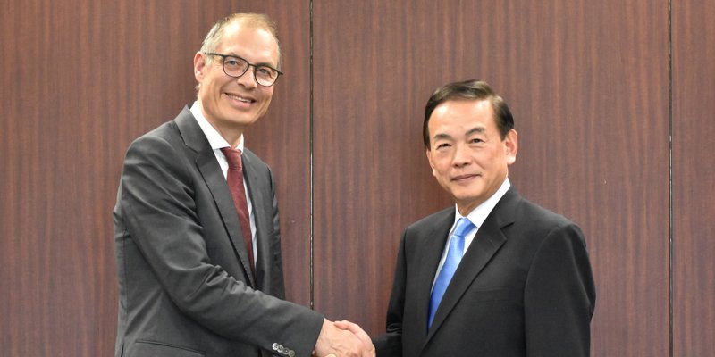 APG invests in affordable housing on behalf of ABP | APG