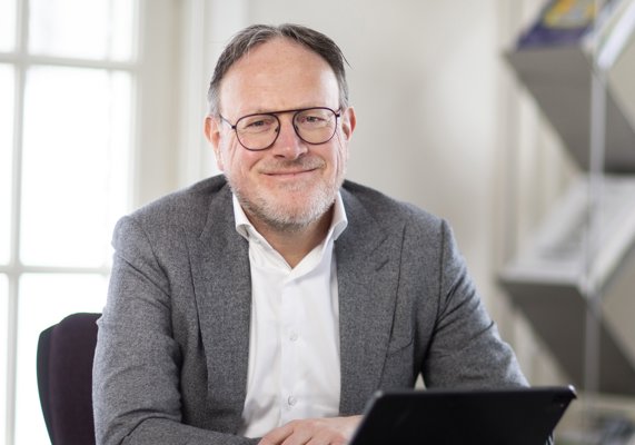 Annual Report 2023 | APG