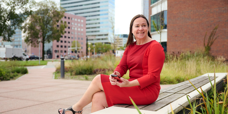 The renewed pension system in the netherlands | APG