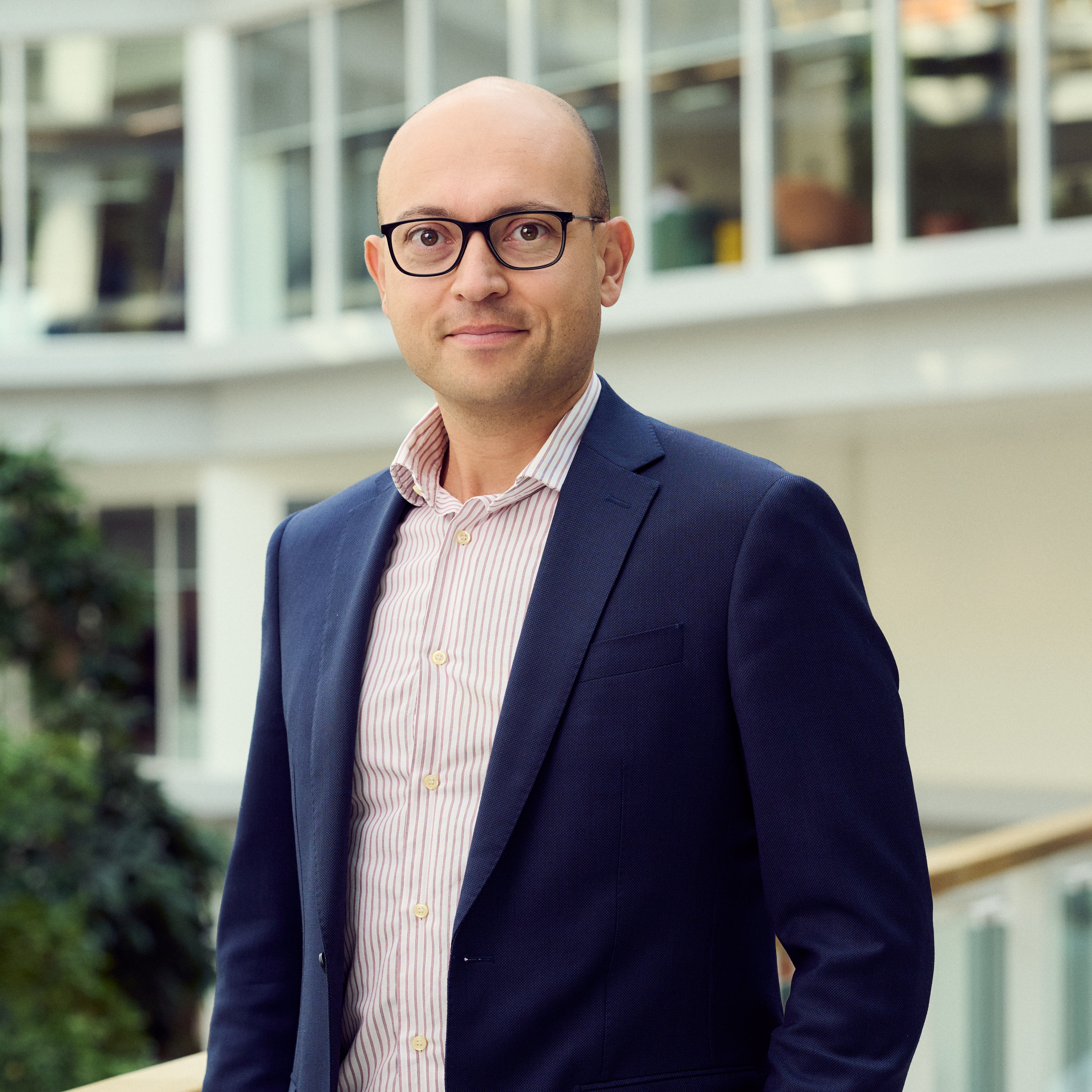 "Hiermee financieren we de technologieën van de toekomst" | APG