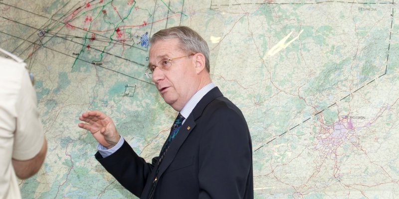 What does Trump’s exit from the global tax agreement mean? | APG