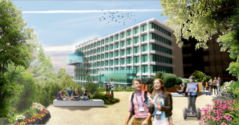Campus must rejuvenate Heerlen | APG