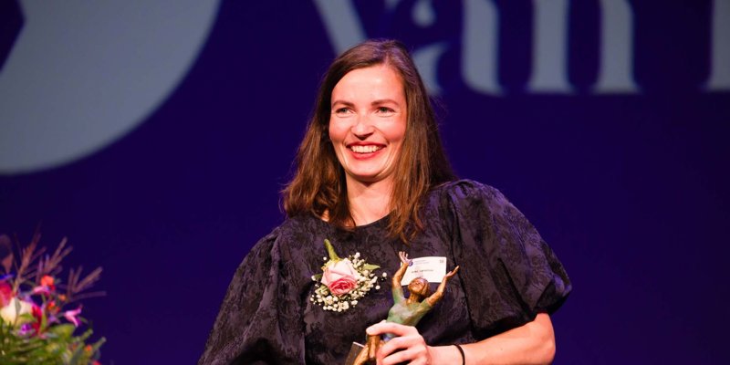 Maarten Blacquière verlaat raad van bestuur APG Groep | APG