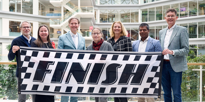 APG will focus asset management exclusively on ABP | APG