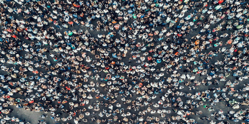 Dutch people are the happiest with their pension system | APG