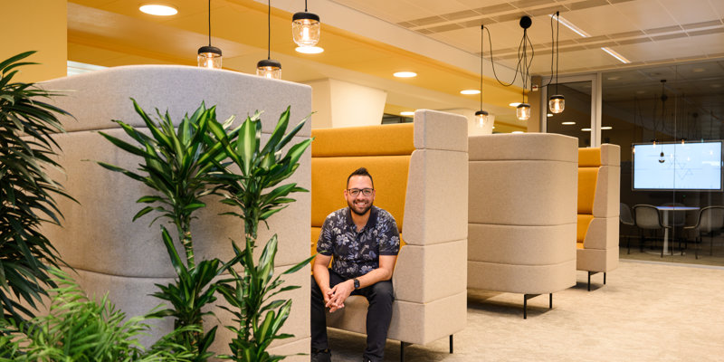 Eerste pensioenen in vernieuwde stelsel uitbetaald | APG