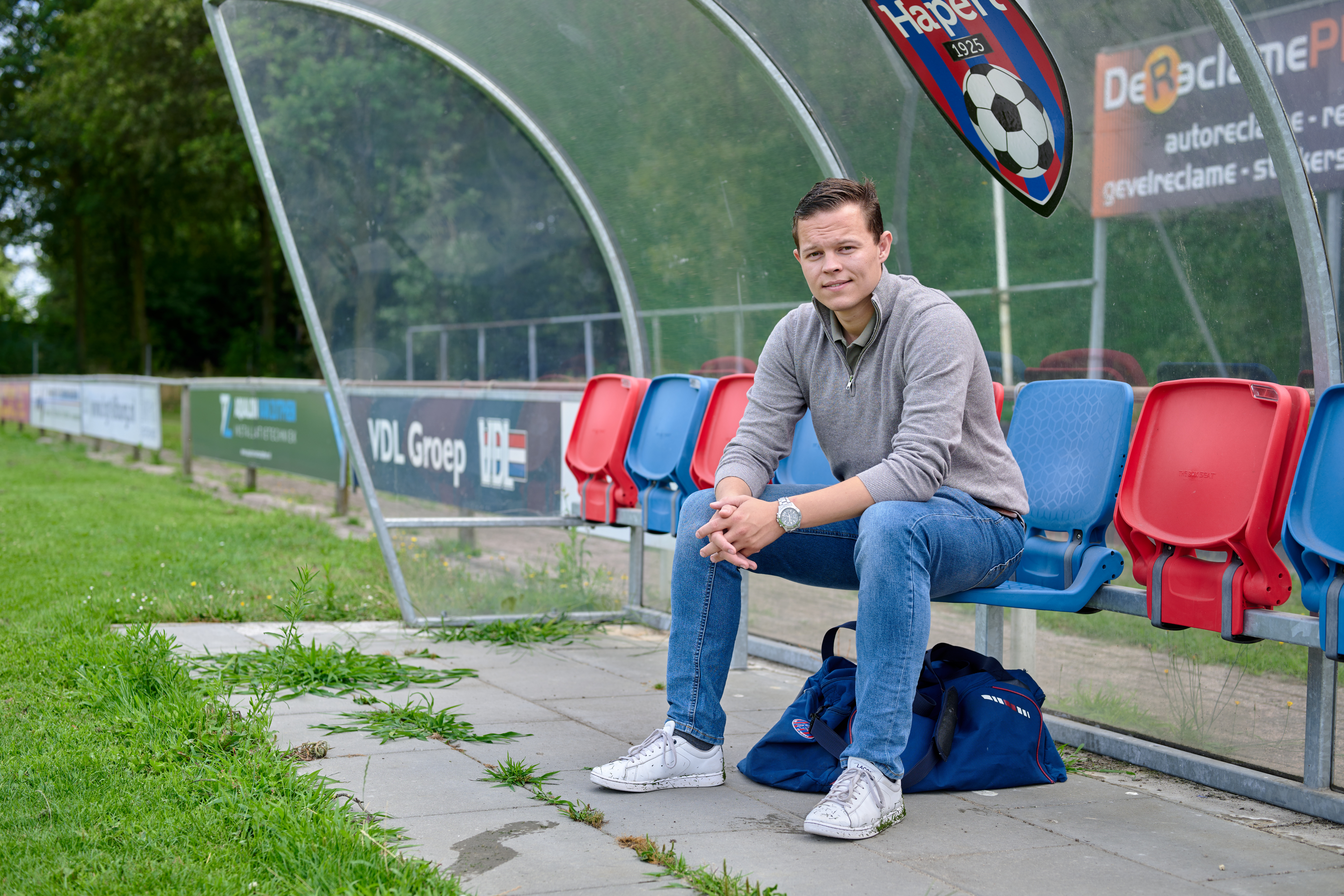 Annette Mosman over het jaarverslag 2022, een turbulent jaar | APG