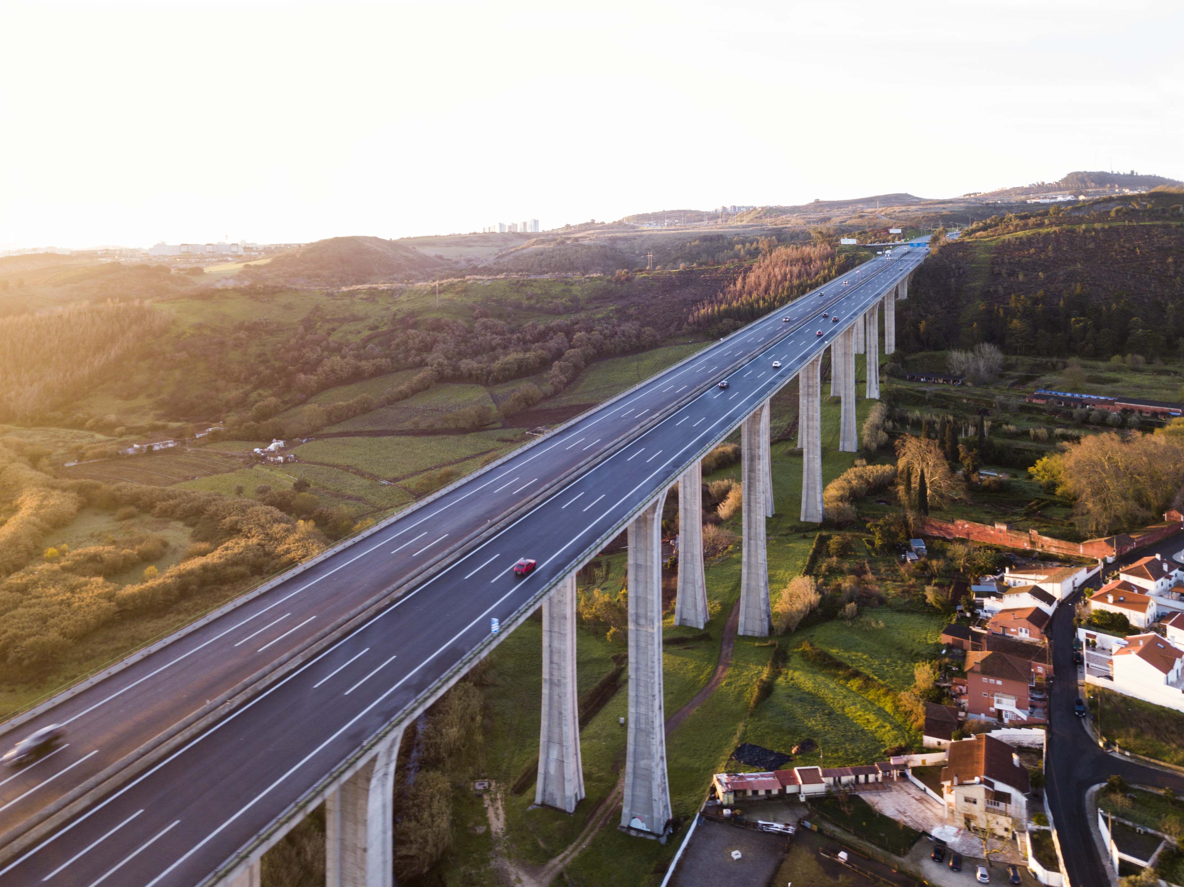 APG, completes acquisition Portuguese toll road operator | APG