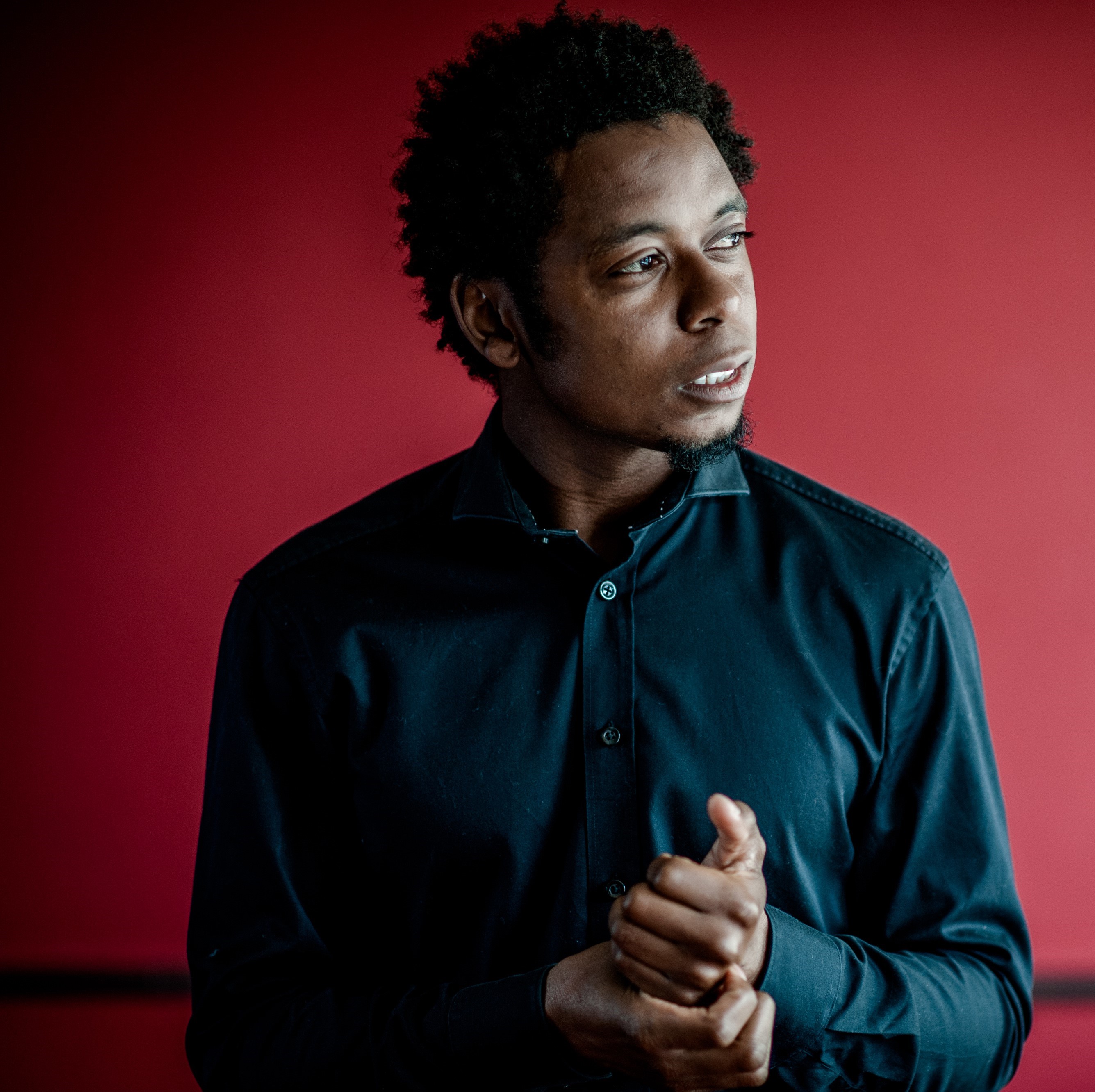 Rapper Typhoon over diversiteit op de werkvloer | APG